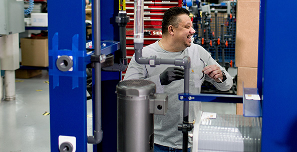 Jumpstart Your Manufacturing DevOps Transformation with 3Cloud